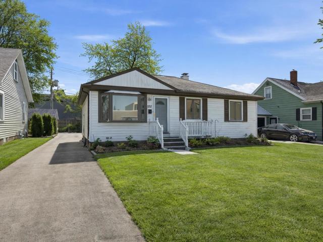 537 E 161st Pl, South Holland, IL