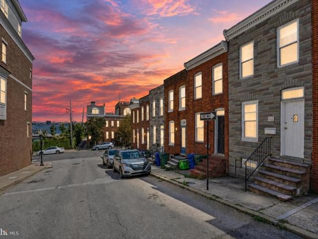 537 E Gittings St, Baltimore, MD 21230