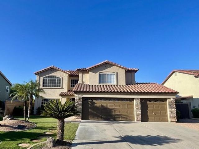 537 E Lakeview Dr, San Tan Valley, AZ 85143
