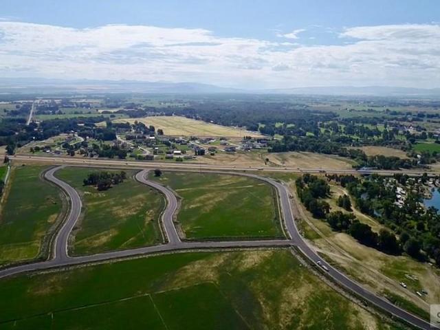 537 E N, Rigby, ID 83442 | MLS #2163 | Compass