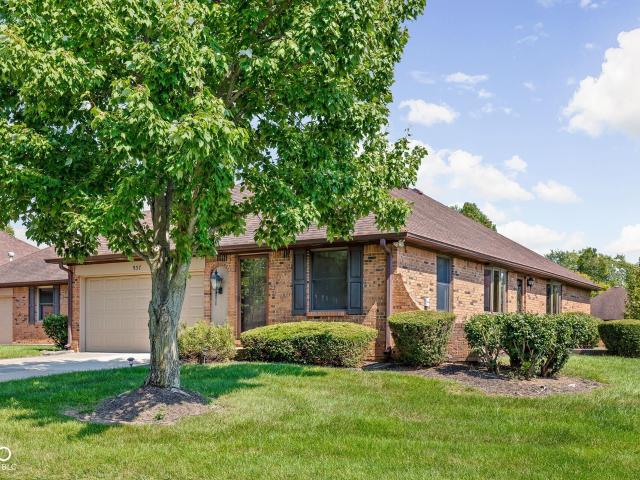 537 Eagle Crest Drive