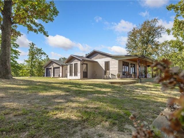 537 Eagles Ln, Peel, AR 72668