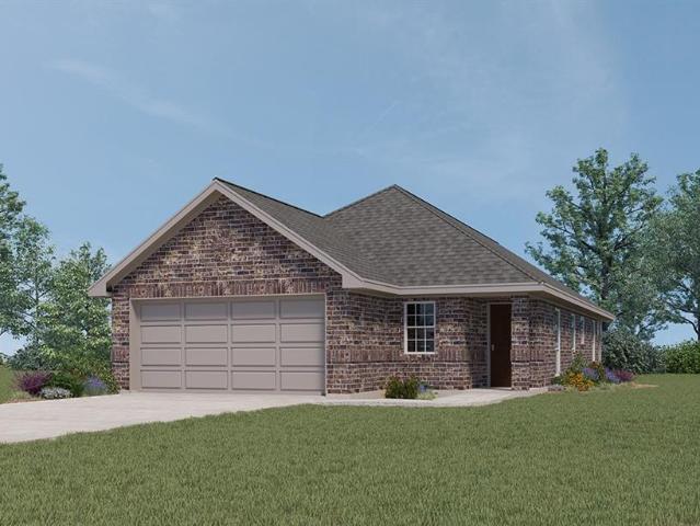 537 Epiphany Ln, Lavon, TX 75166 | MLS #21174 | Compass