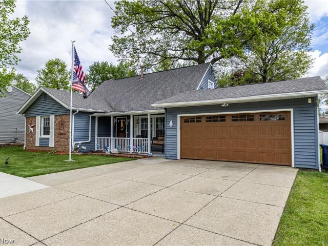 537 Eric Drive