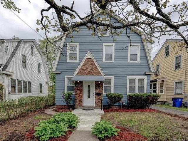 537 Fountain St, New Haven, CT 06515