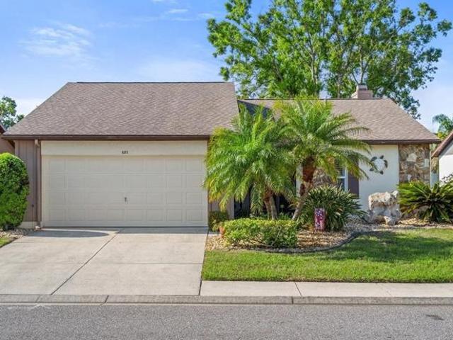 537 Foxwood Blvd, Englewood, FL 34223
