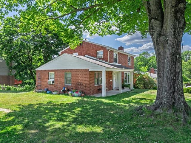 537 Foltz Drive