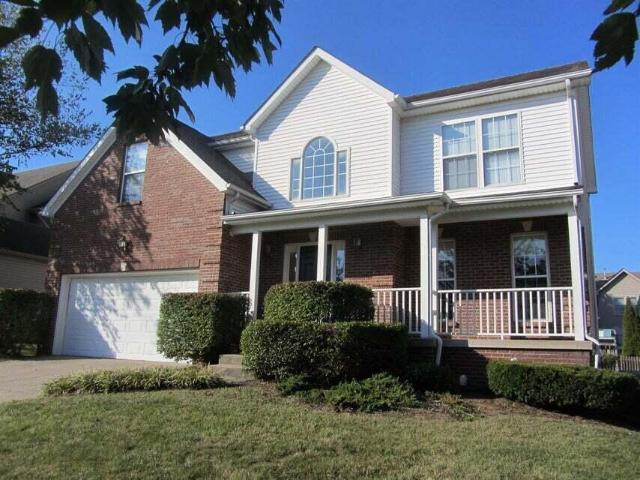 537 Forest Hill Drive