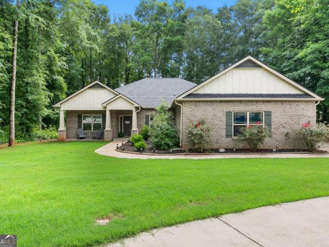 537 Forest Path