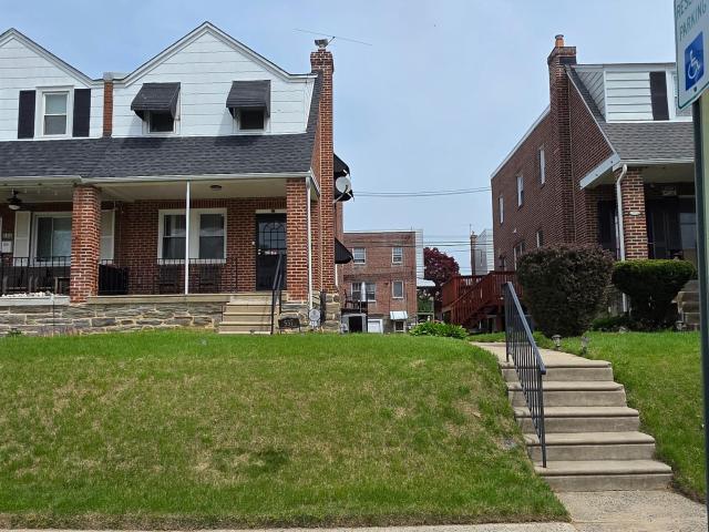 537 Fern St, Lansdowne, PA 19050 | MLS #PADE2112 | Compass