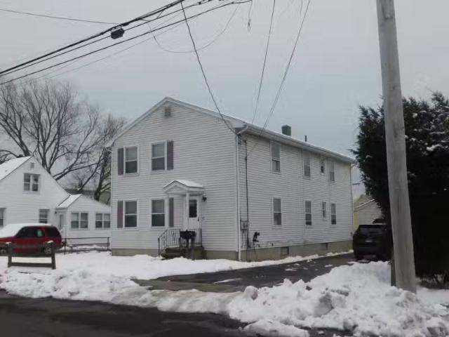 537 Hollister Street, 2, Stratford, CT 06615