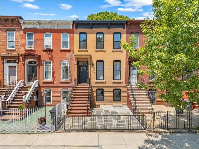 537 Halsey Street