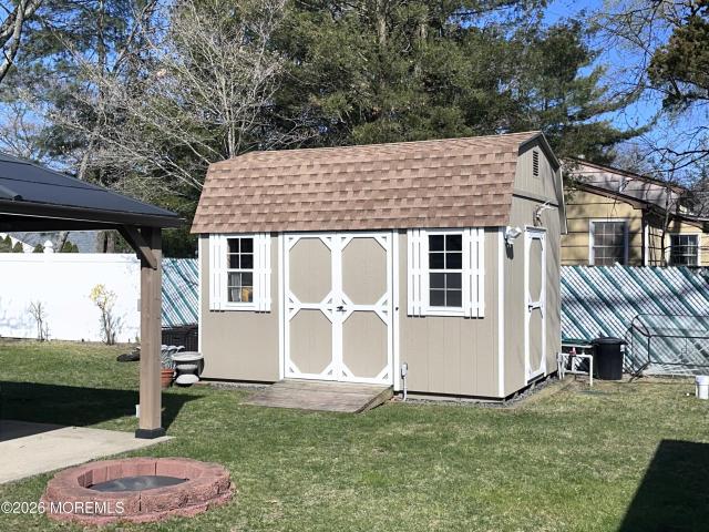 537 Harding Avenue