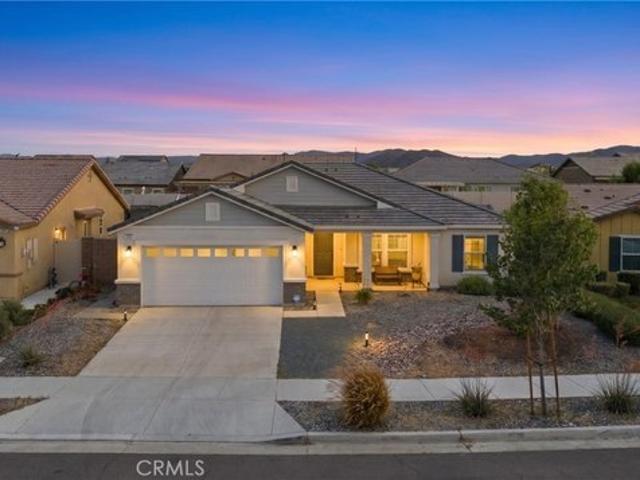 537 Hedgewood St, Hemet, CA 92543