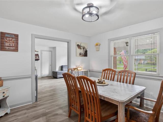 537 Hillwell RD