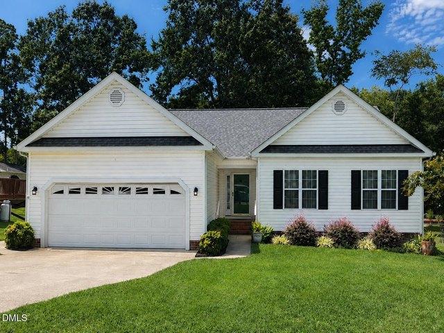 537 Hunter Way, Clayton, NC 27520