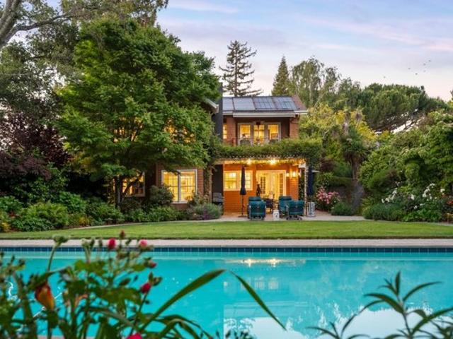 537 Hurlingham Ave, San Mateo, CA 94402