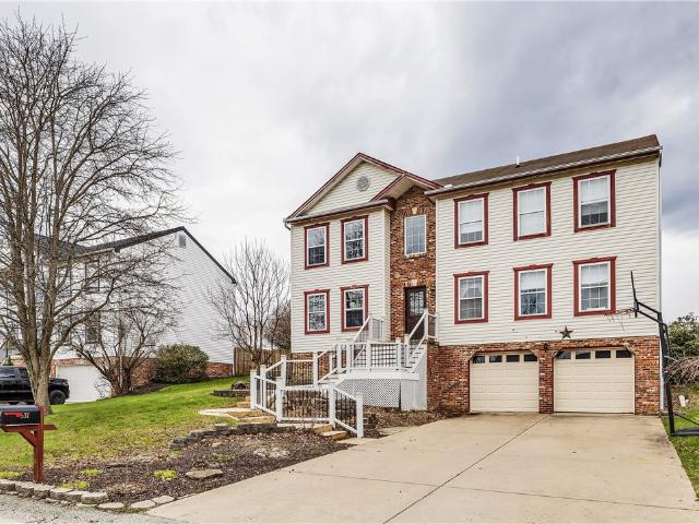 537 Jackson Dr