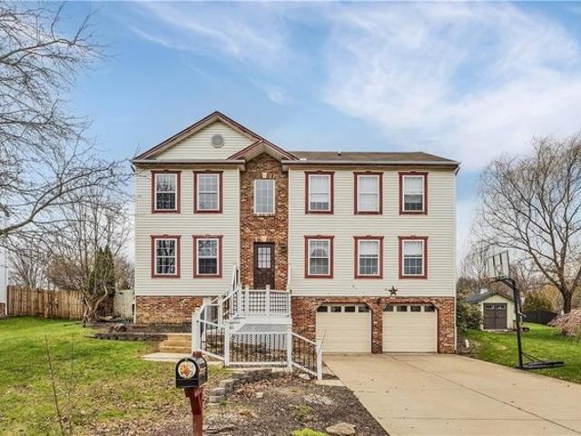 537 Jackson Dr, Apollo, PA 15613
