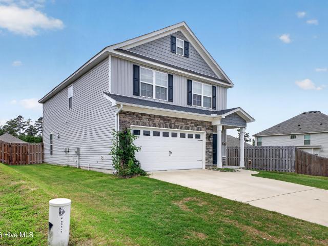 537 Jensen Lane