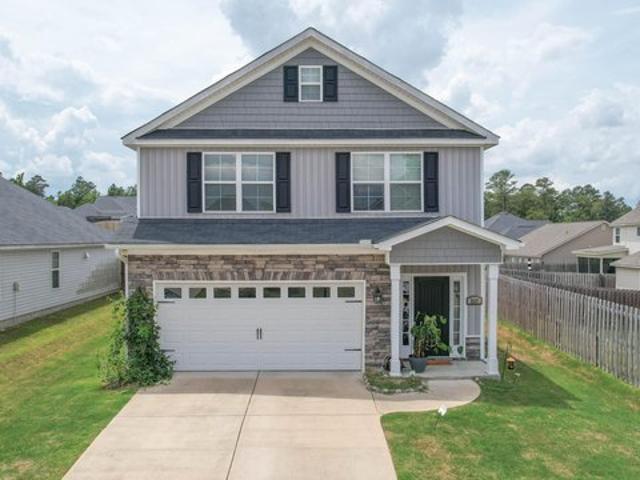 537 Jensen Ln, Augusta, GA 30909