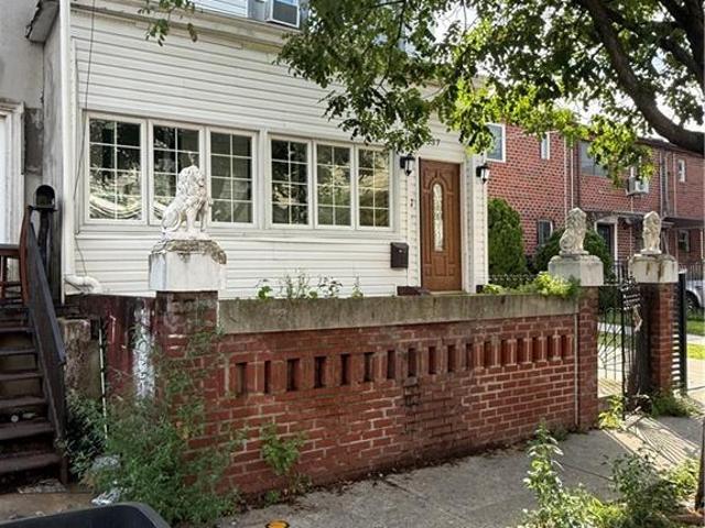537 Jerome Street