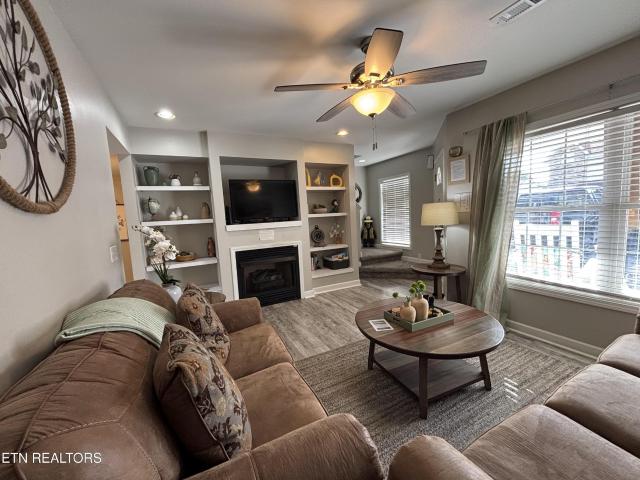 537 Orch Vly Way, Pigeon Forge, TN 37862 | MLS #3047