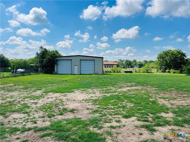 537 Longhorn Trail