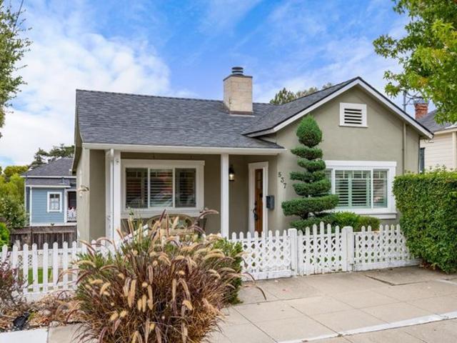 537 Larkin St, Monterey, CA 93940