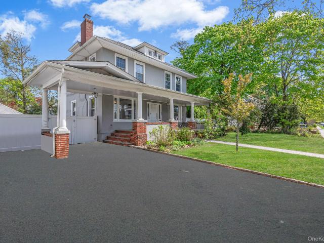 537 Livingston Street