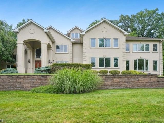 537 Mount Kemble Ave, Harding Township, NJ 07960