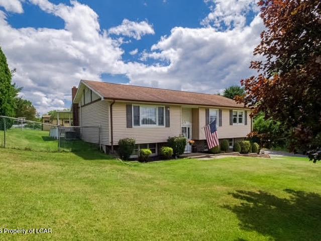 537 Mount Olivet Road