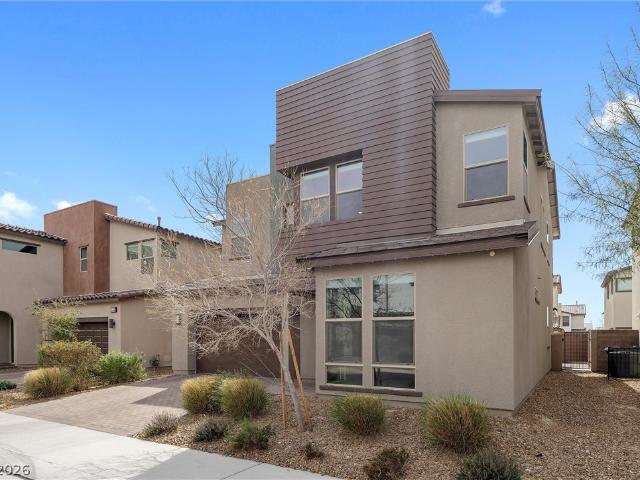 537 Monarch Ridge Court