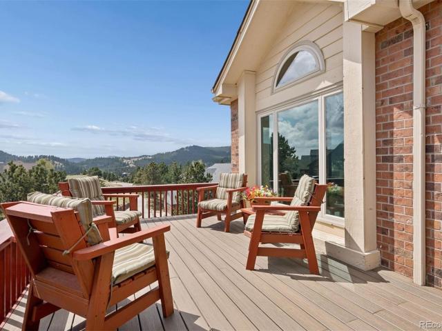 537 Monte Vista Road