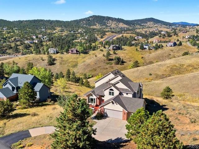 537 Monte Vista Rd, Golden, CO 80401