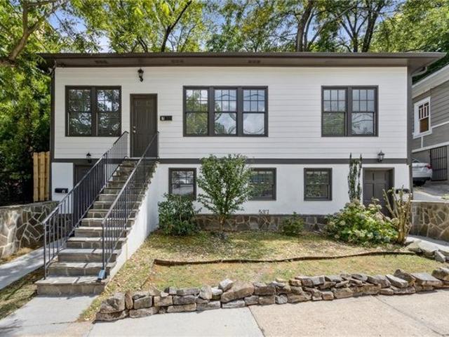 537 Morgan St NE, Atlanta, GA 30308