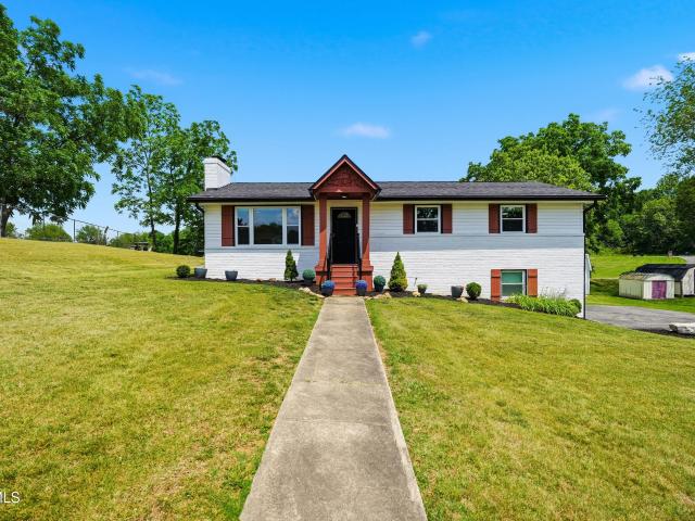 537 Mosswood Lane