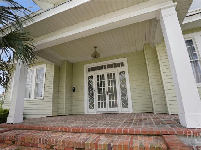 537 Maupas Ave, Unit 3, Savannah, GA 31401 | MLS #SA354570