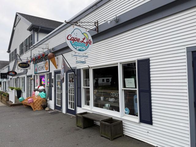 537 Main Street
