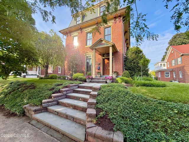 537 MARKET Street
