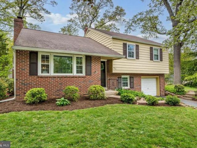 537 Midland Ave, Berwyn, PA 19312