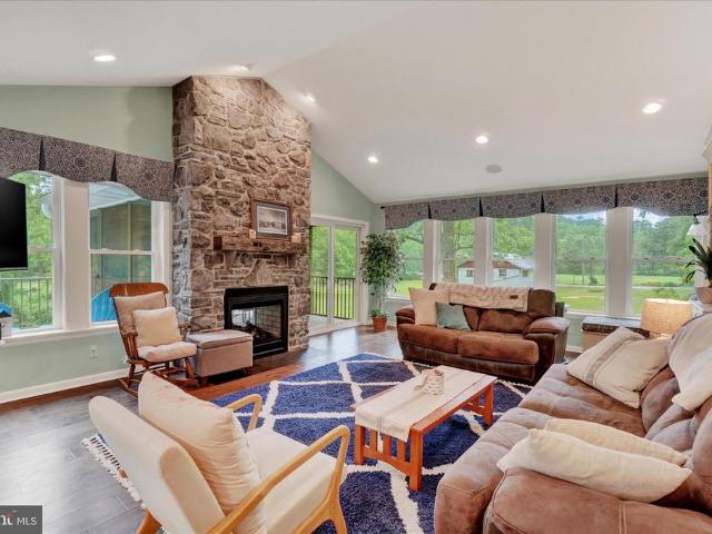537 Miller Road
