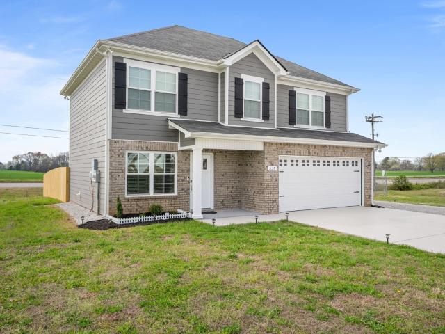 537 Mimosa Dr