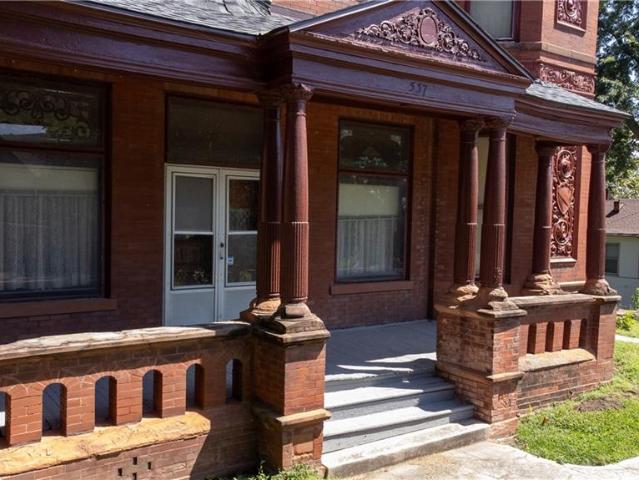 537 N 8th Street