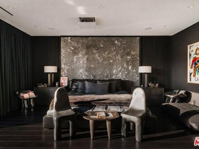 537 N Alta Vista Blvd, Los Angeles, CA 90036