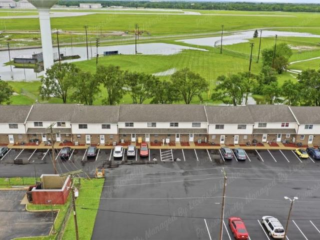537 N Broad Street, Fairborn, US, OH