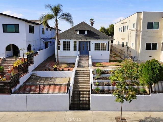 537 N Cummings St, Los Angeles, CA 90033