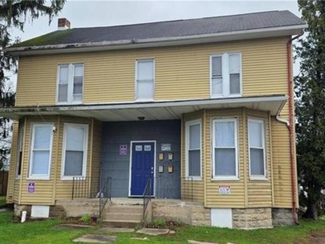 537 N Edgewood Ave, Somerset, PA 15501