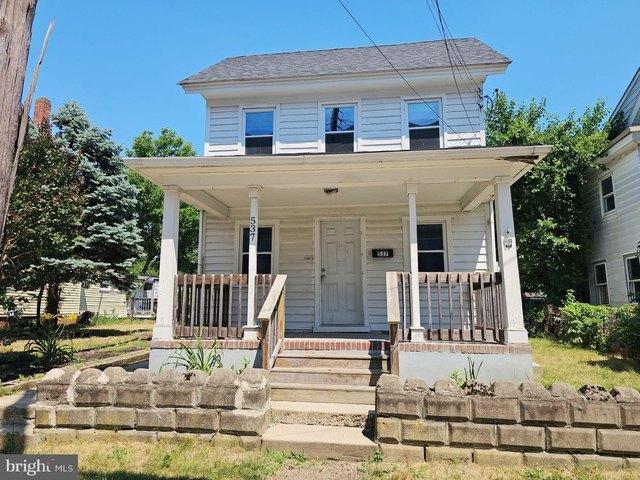 537 N Laurel St, Bridgeton, NJ 08302