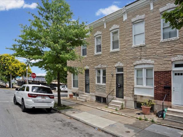 537 N Milton Avenue